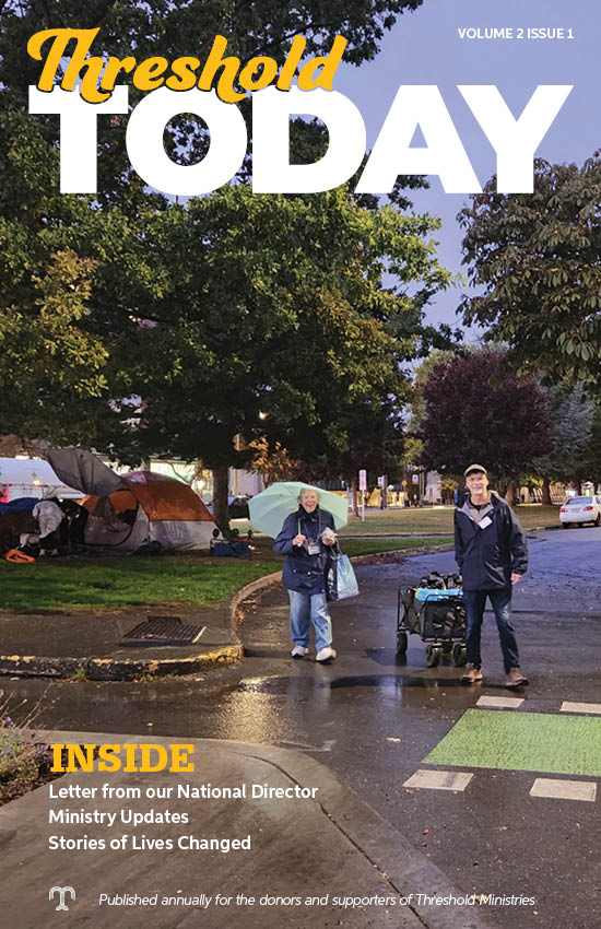 Threshold Ministries